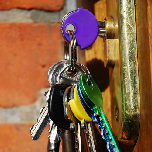 Residential Locksmith Services In San Joaquin County | The Key Guy